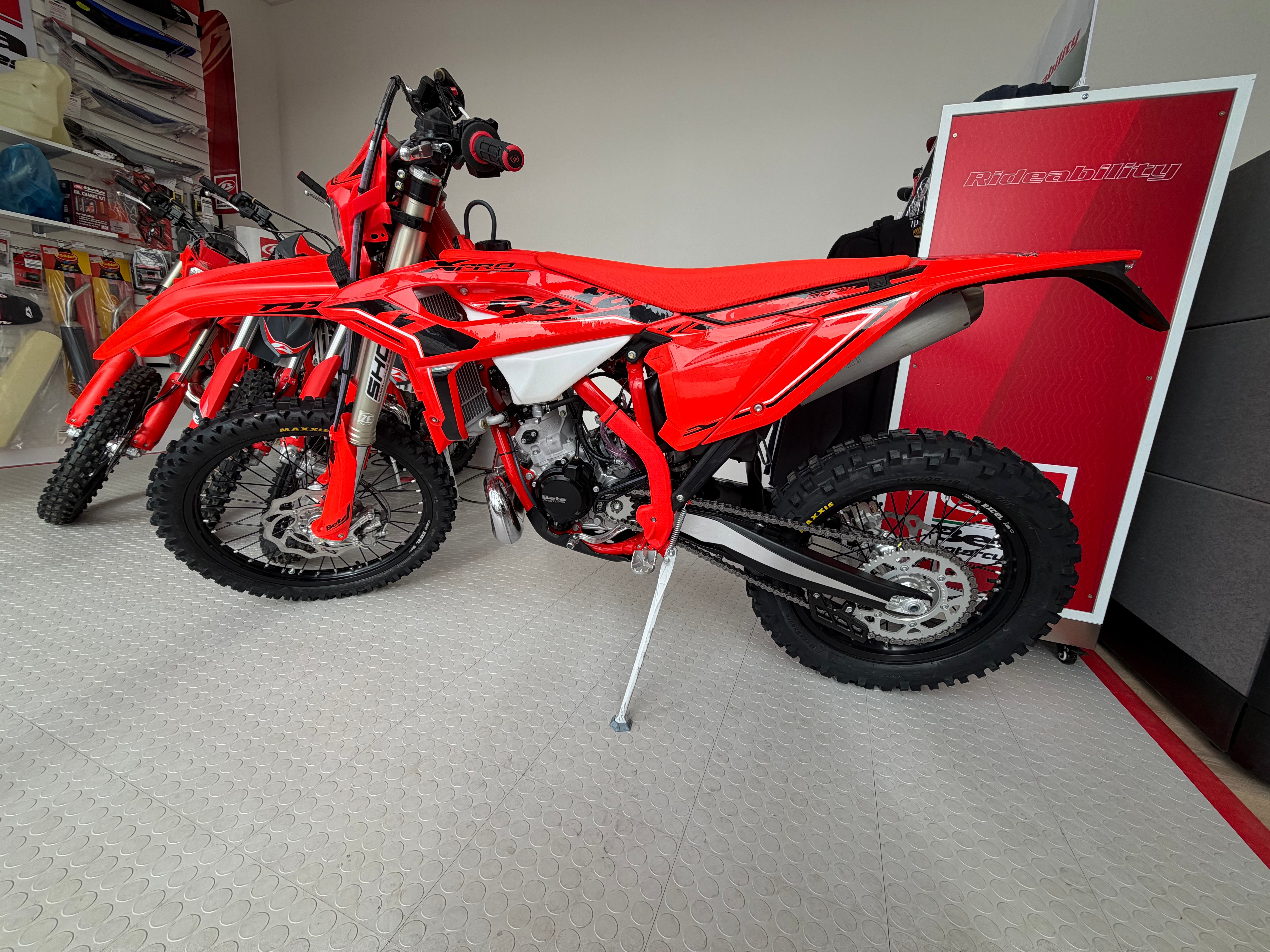 2026 Beta 200 XPro (In stock now) – Dubble's Motorsports LLC